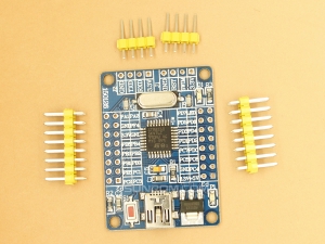 STM8S105K4 - STM8S105K4T6C - LQFP32 [4739] : Sunrom Electronics ...
