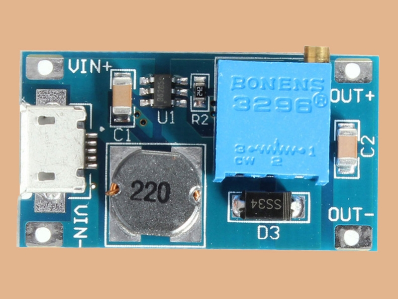 GitHub - chukione/mt3608-dc-dc-module-eagle-lib