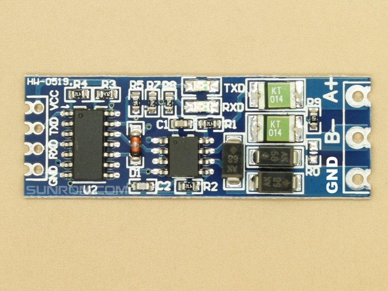 Rs485 Ttl Module With Protection Auto Transmitreceive - vrogue.co Rs485 Ttl Module With Protection Auto Transmitreceive - vrogue.co