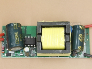 Search Results - led : Sunrom Electronics