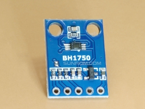 Digital Light Sensor - BH1750FVI [4378] : Sunrom Electronics/Technologies
