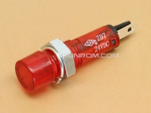 LED Indication : Sunrom Electronics