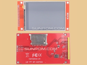 LTC4054 - LTH7 - SOT23 [4928] : Sunrom Electronics