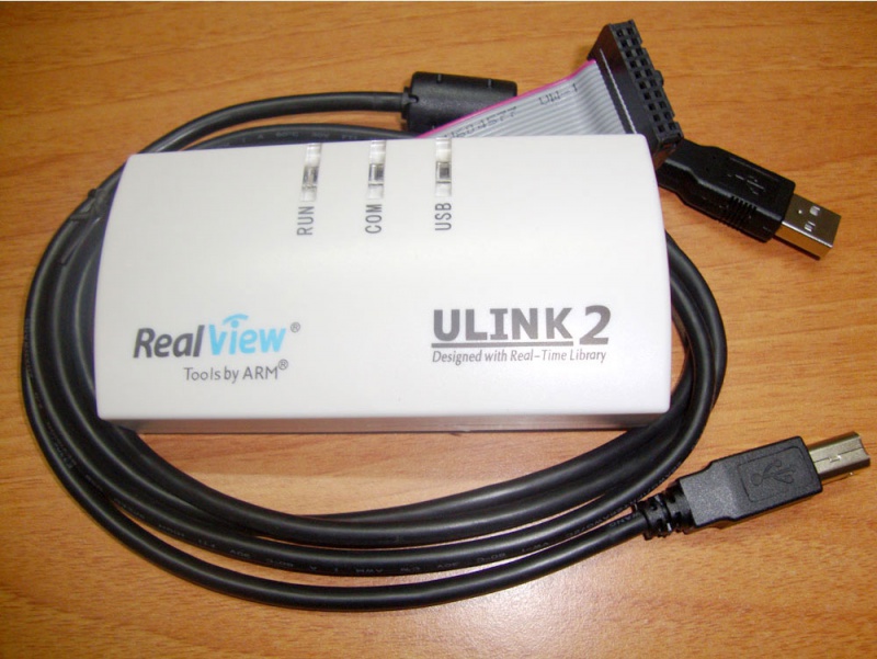 Debug Adapter for ARM/Cortex [4055] : Sunrom Electronics/Technologies