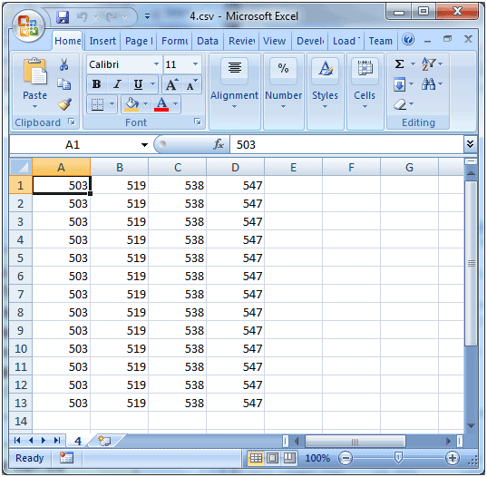 Analog Data Logger to USB Pen Drive [1320] : Sunrom Electronics ...