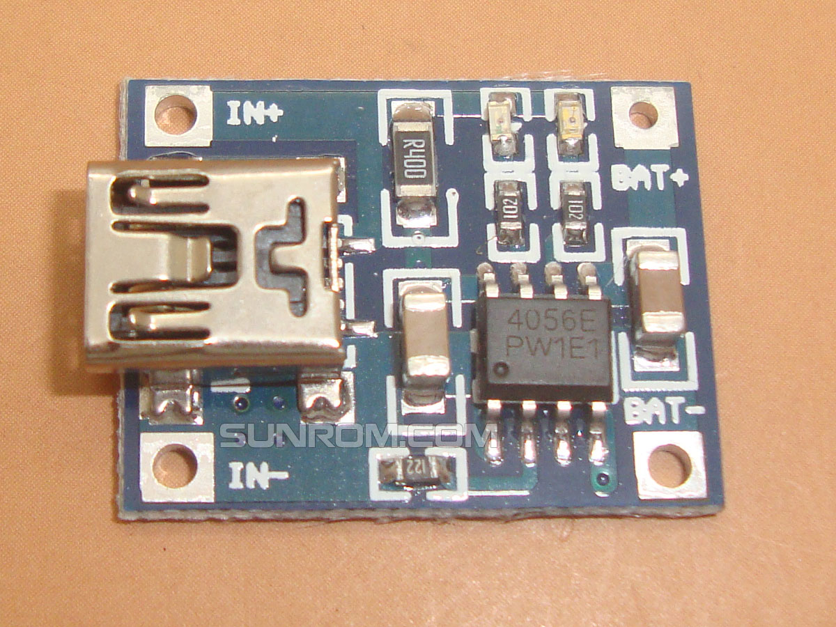 Custom Footprint For TP4056 Module In Altium Designer Steps, 42% OFF